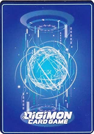 Amazon.co.jp: 【パラレル】デジモンカードゲーム BT4-035 ミラージュガオガモン (SR スーパーレア) ブースター グレイトレジェンド (BT-04) : おもちゃ