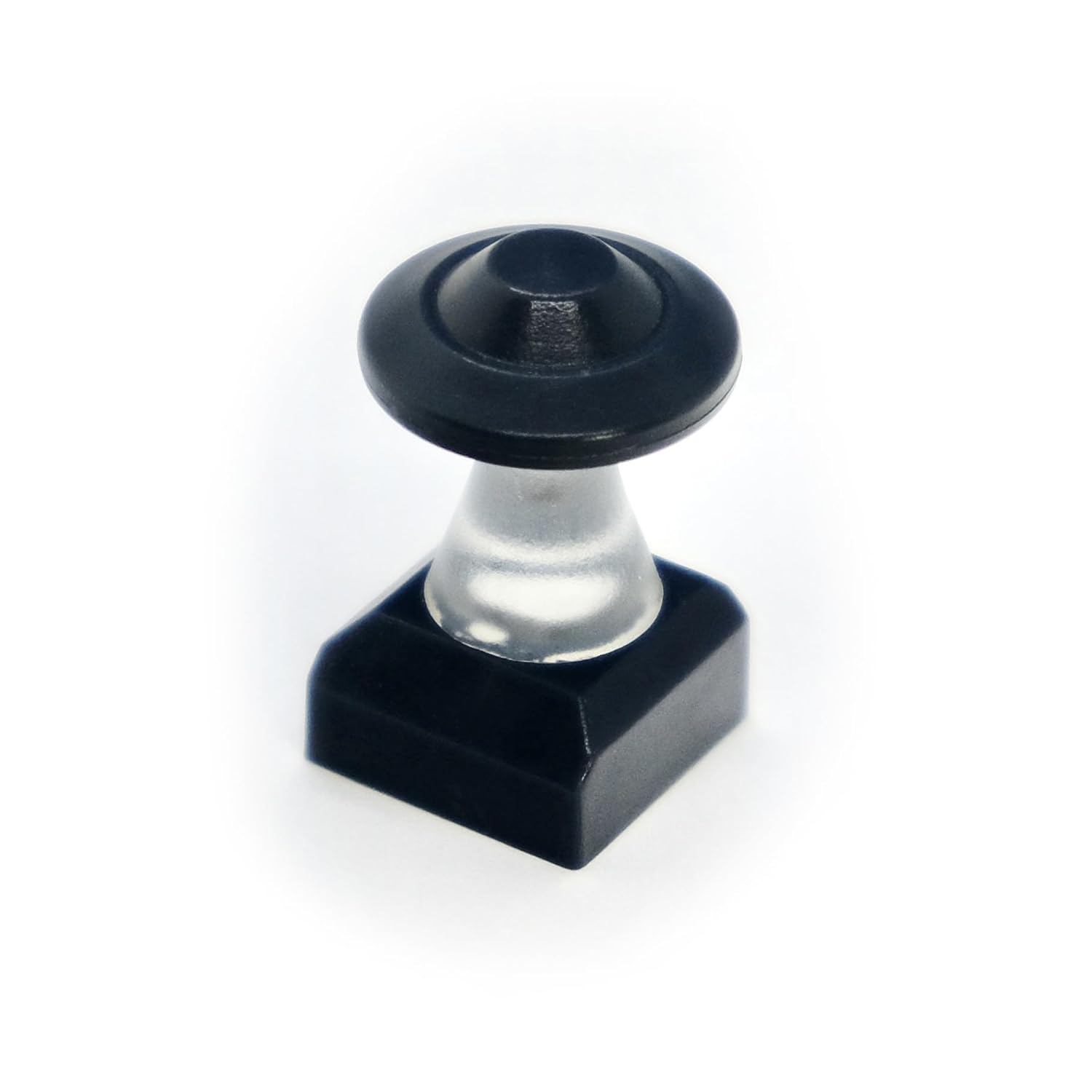 Kariokey UFO Alien Flying Saucer Spinner Backlit Custom Keycap for MX ...