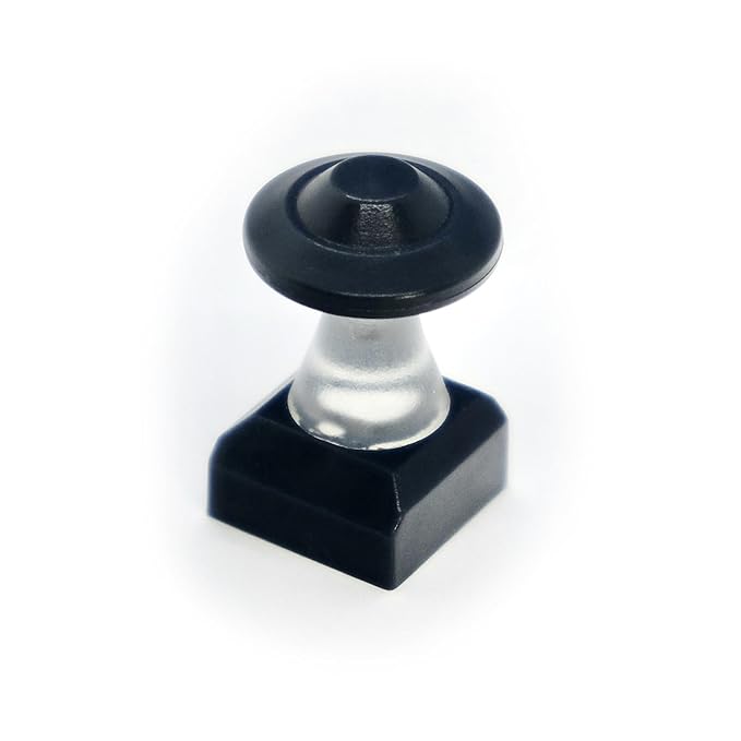 Kariokey UFO Alien Flying Saucer Spinner Backlit Custom Keycap for MX ...