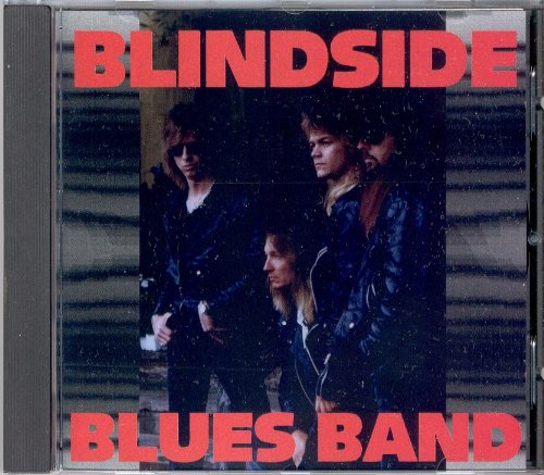Amazon.de:Blindside Blues Band