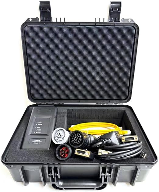 Amazon.com: MUMAGI 478-0235 538-5051 ET4 Communication Adapter 2021B ...