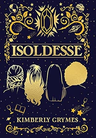 Amazon.com: Isoldesse: Aevo Compendium Series, Book 1: 9781736179321 ...