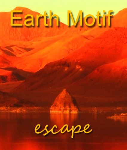 Amazon.com: Earth Motif Escape : Davrina International: Movies & TV
