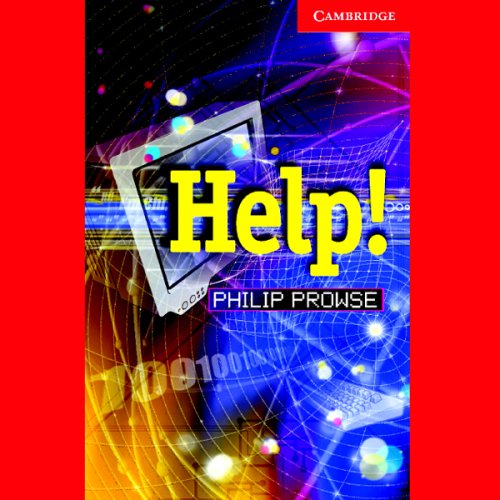 Amazon.com: Help! (Audible Audio Edition): James Goode, Philip Prowse ...