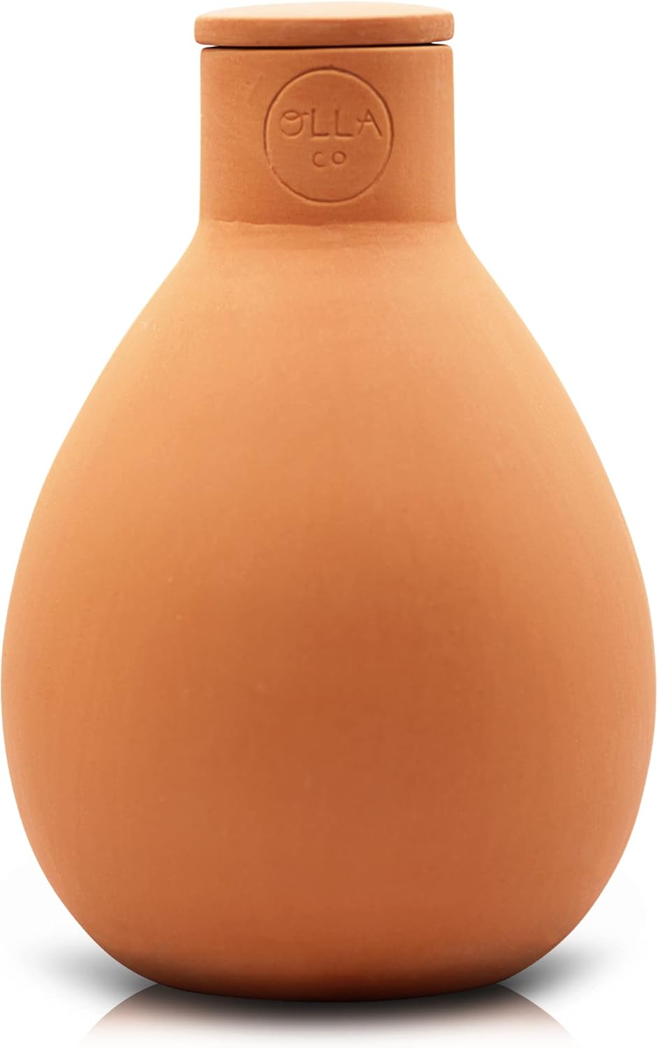 THE OLLA COMPANY | Olla Classic Small – Olla Watering Pot with lid ...