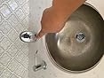 Moen 8894 Commercial M-Press Single-Mount Lavatory Faucet, 0.5-GPM ...
