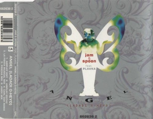 Jam & Spoon - Angel - Amazon.com Music