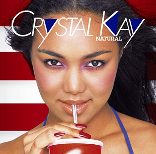 Play NATURAL - World Premiere Album by Crystal Kay on Amazon Music