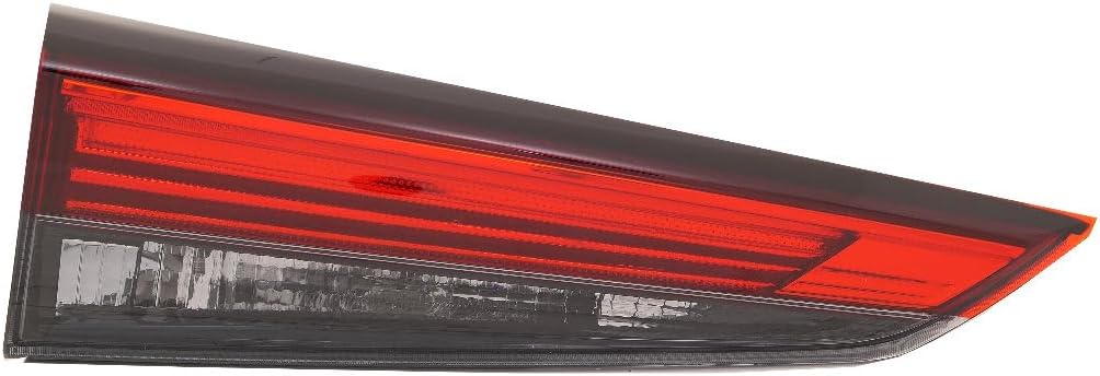 Amazon.com: ACK Automotive for Toyota Highlander/Hybrid 20-21 Back Up ...