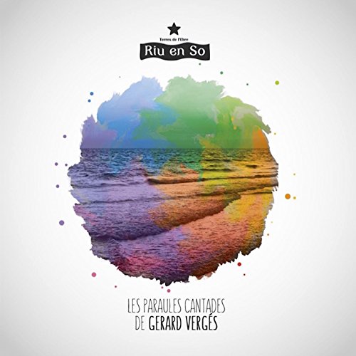 Amazon.com: Les paraules cantades de Gerard Vergés : Riu en So: Digital ...