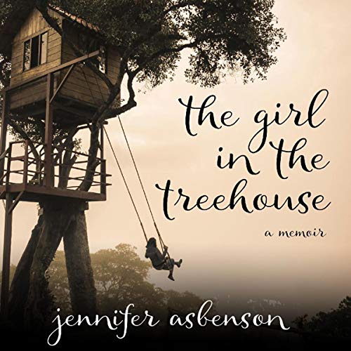 Amazon.com: The Girl in the Treehouse: A Memoir (Audible Audio Edition ...