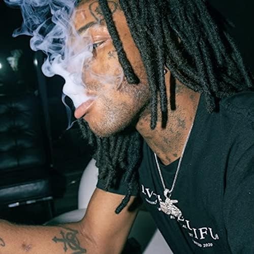 Amazon Music UnlimitedでThouxanbanfauniのSPOILED BRATを