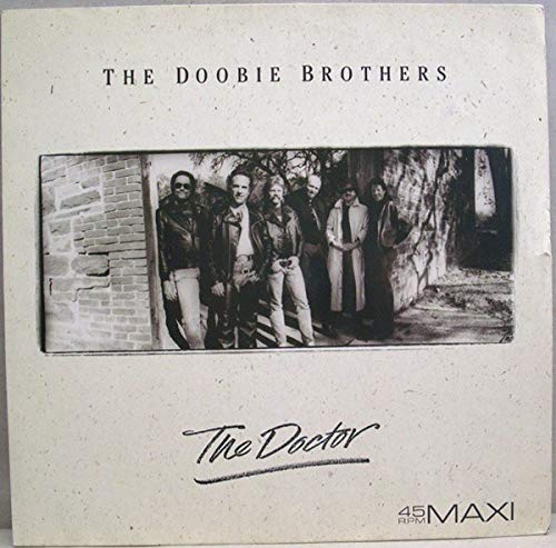 Doctor: Doobie Brothers: Amazon.es: CD y vinilos}