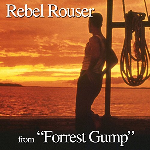 Rebel Rouser (From "Forrest Gump" Soundtrack) : Hanny Williams: Amazon ...