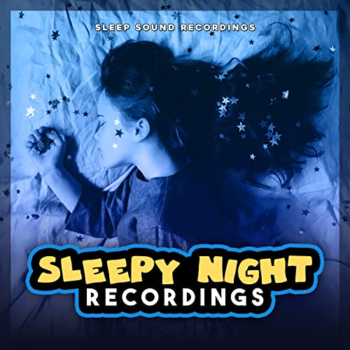 Amazon Music - Sleep Sound RecordingsのSleepy Night Recordings - Amazon ...