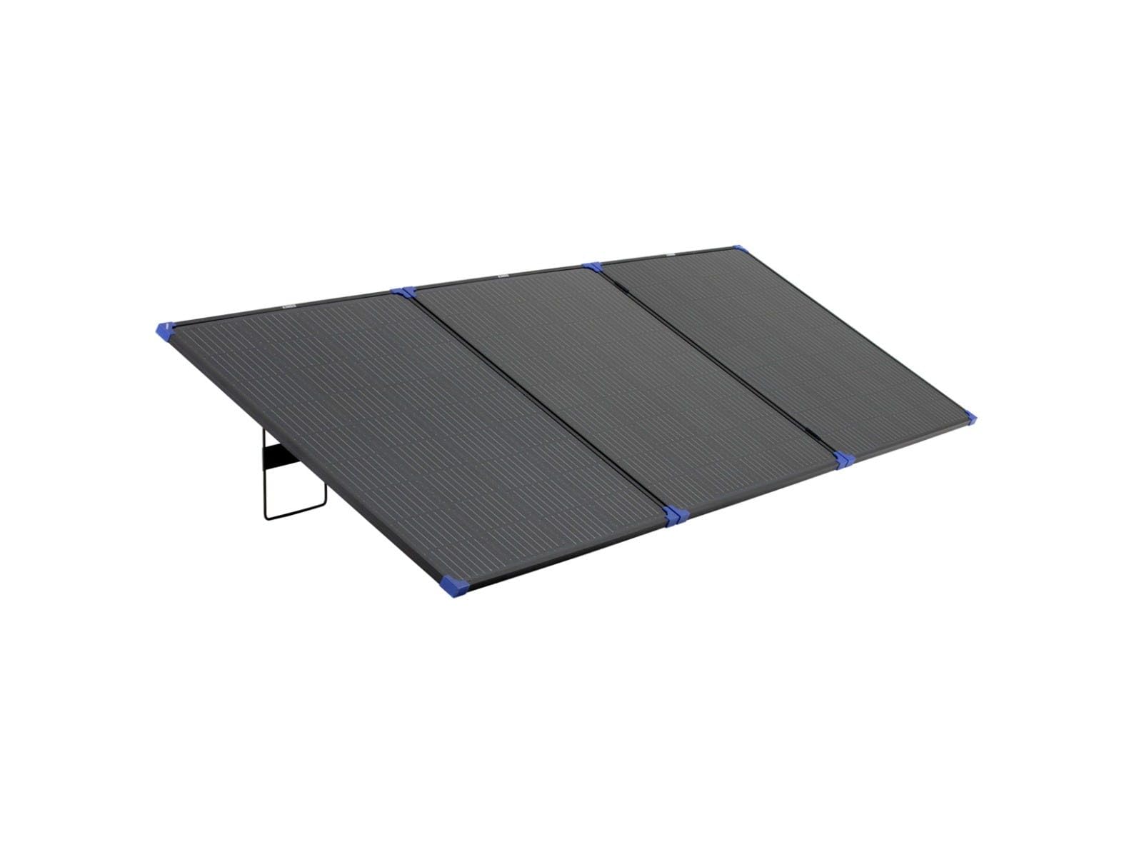Kings 300W Folding Solar Panel | 300W Output | Tri-Fold Compact Design ...