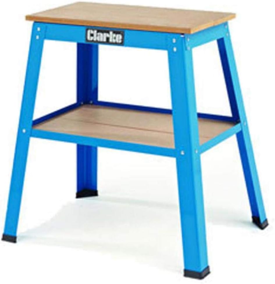 Clarke CAMTS Adjustable Machine Tool Stand - 6501610 : Amazon.co.uk ...