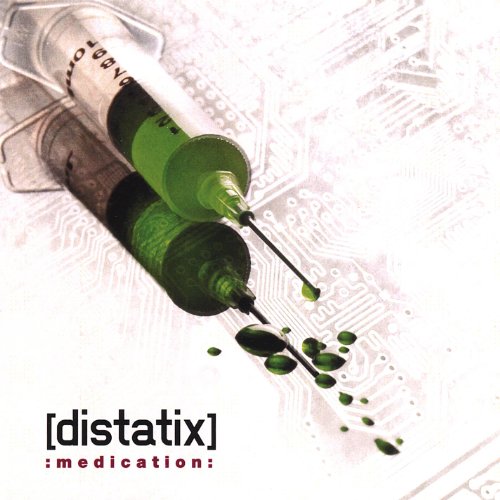 Amazon.com: Medication : [Distatix]: Digital Music