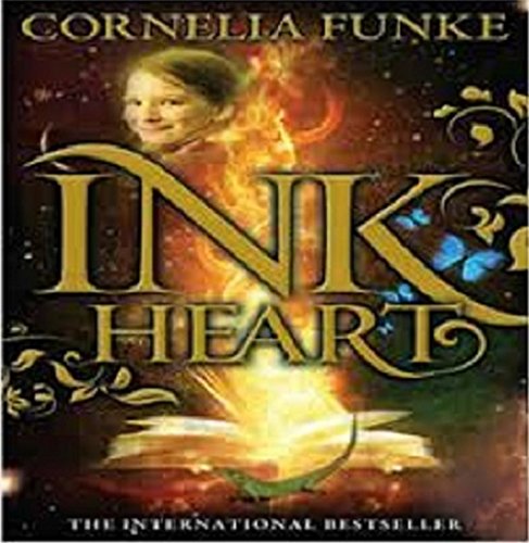 Inkheart (Inkheart Trilogy): Funke, Cornelia, Bell, Award Winning ...