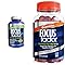 Amazon.com: Focus Factor Adults Extra Strength, 120 Count - Brain Supplement for Memory & Kids ...