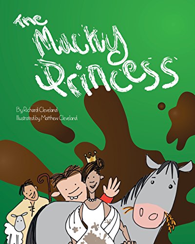 The Mucky Princess: Book 1 of the Mucky Princess series - Kindle ...