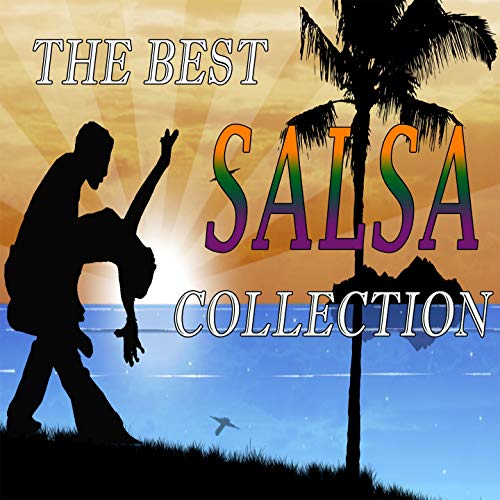 The Best Salsa Collection by Salsaloco De Cuba on Amazon Music - Amazon.com