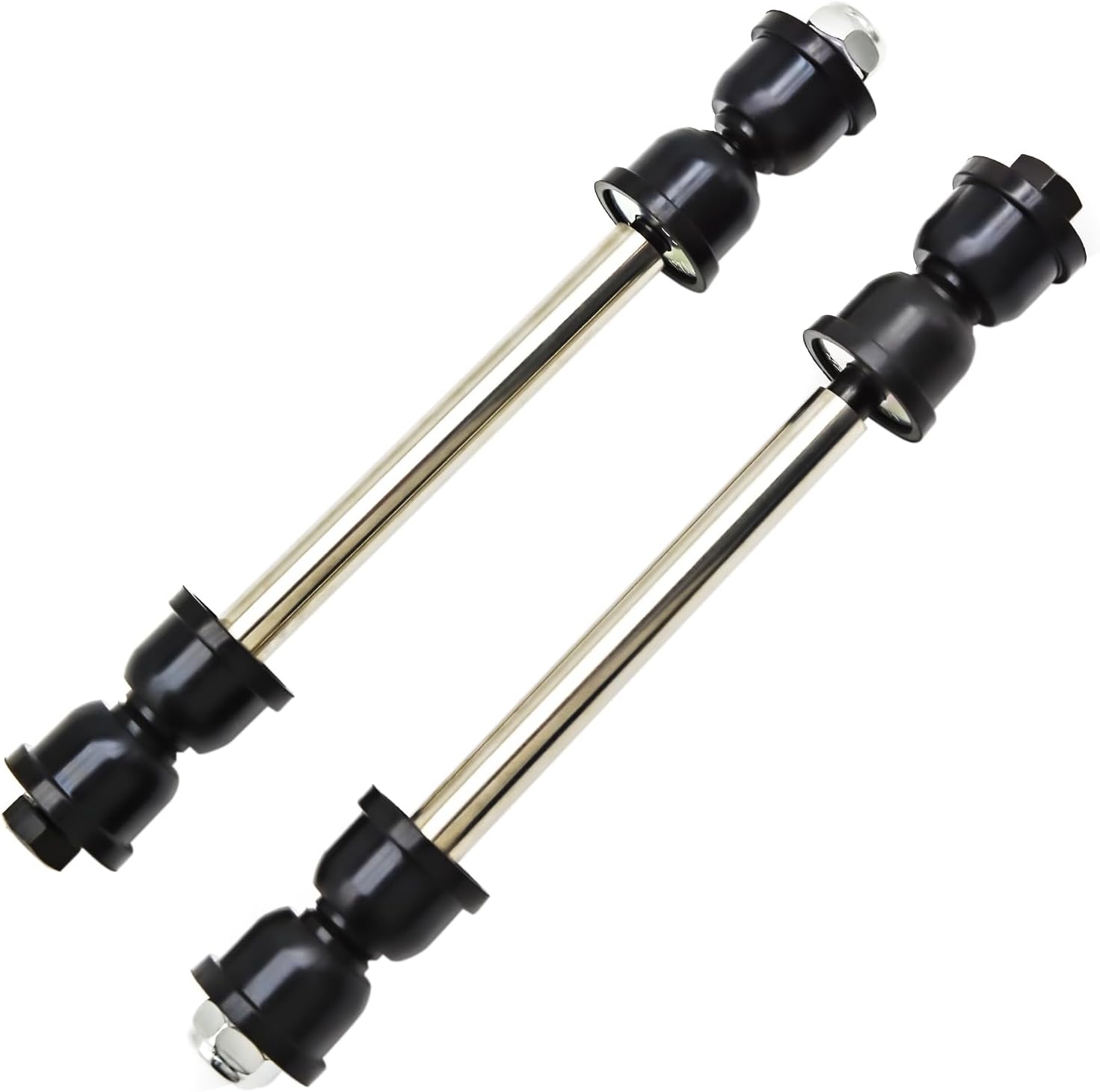 Amazon.com: ACDelco Advantage 46G0186A Rear Suspension Stabilizer Bar ...
