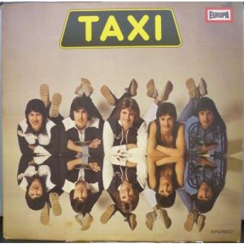 Taxi (70's Group): Amazon.com: Books