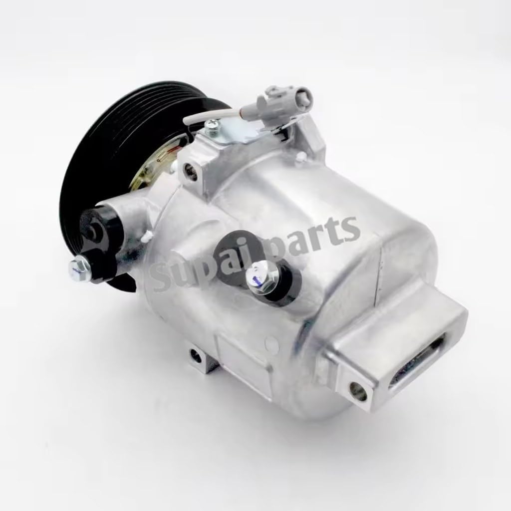 Amazon.co.jp: エアコン空調 AC コンプレッサー日産デイズルークス 660cc DBA-B21A 2014- : 車＆バイク