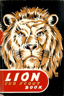 Lion Cub Scout Book: Gerald A. Speedy, Don Ross: Amazon.com: Books