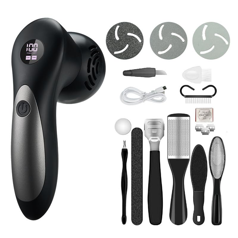 Amazon Best Sellers: Best Corn & Callus Trimmers