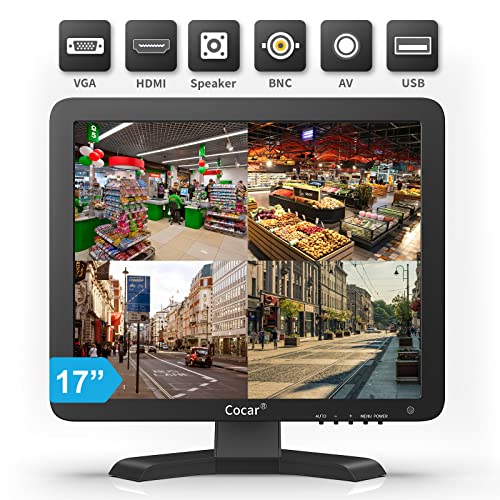 🥇 Monitor 17 Pulgadas Mediamarkt En Oferta 🥇 POR TIEMPO LIMITADO