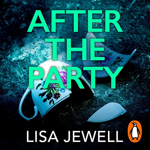 Amazon.com: After the Party (Audible Audio Edition): Lisa Jewell ...
