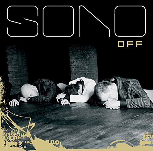 Amazon.com: Off : Sono: Digital Music