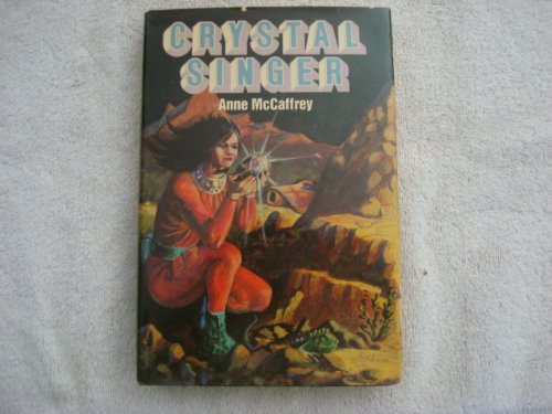 Amazon.com: Crystal Singer : Movies & TV