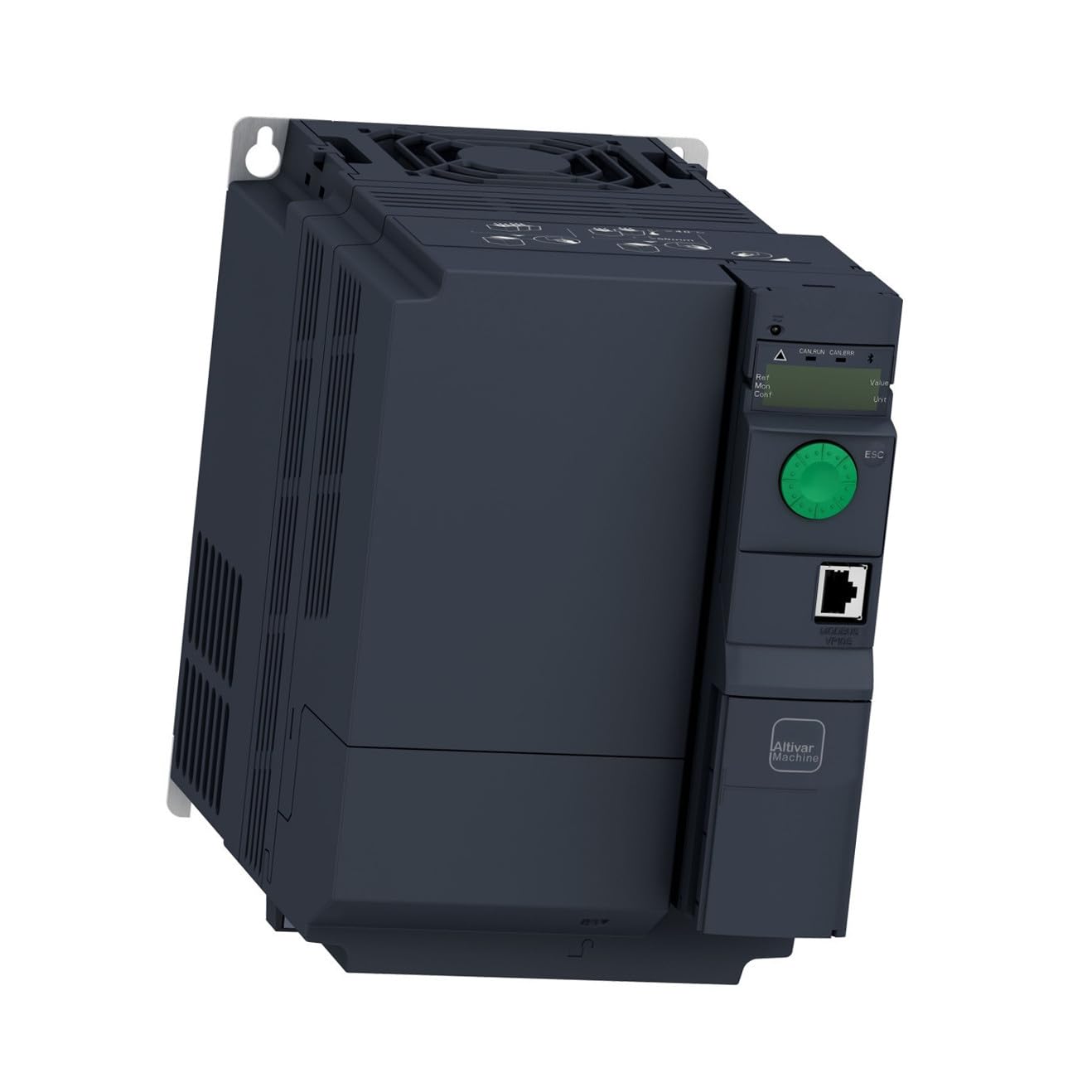 Amazon.com: ATV320D11N4B AC Servo Drive 11Kw 15Hp ATV320D11N4B VFD ...