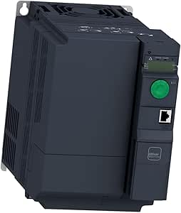 Amazon.com: ATV320D11N4B AC Servo Drive 11Kw 15Hp ATV320D11N4B VFD ...