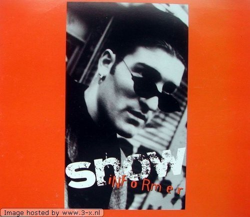 Snow - SNOW - INFORMER [cd:maxi] - Amazon.com Music