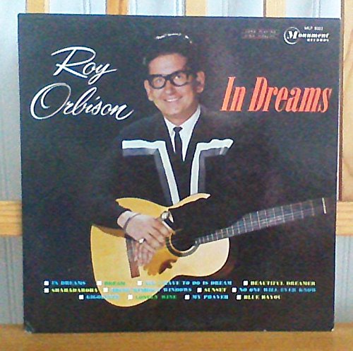 Roy Orbison - In Dreams - Amazon.com Music