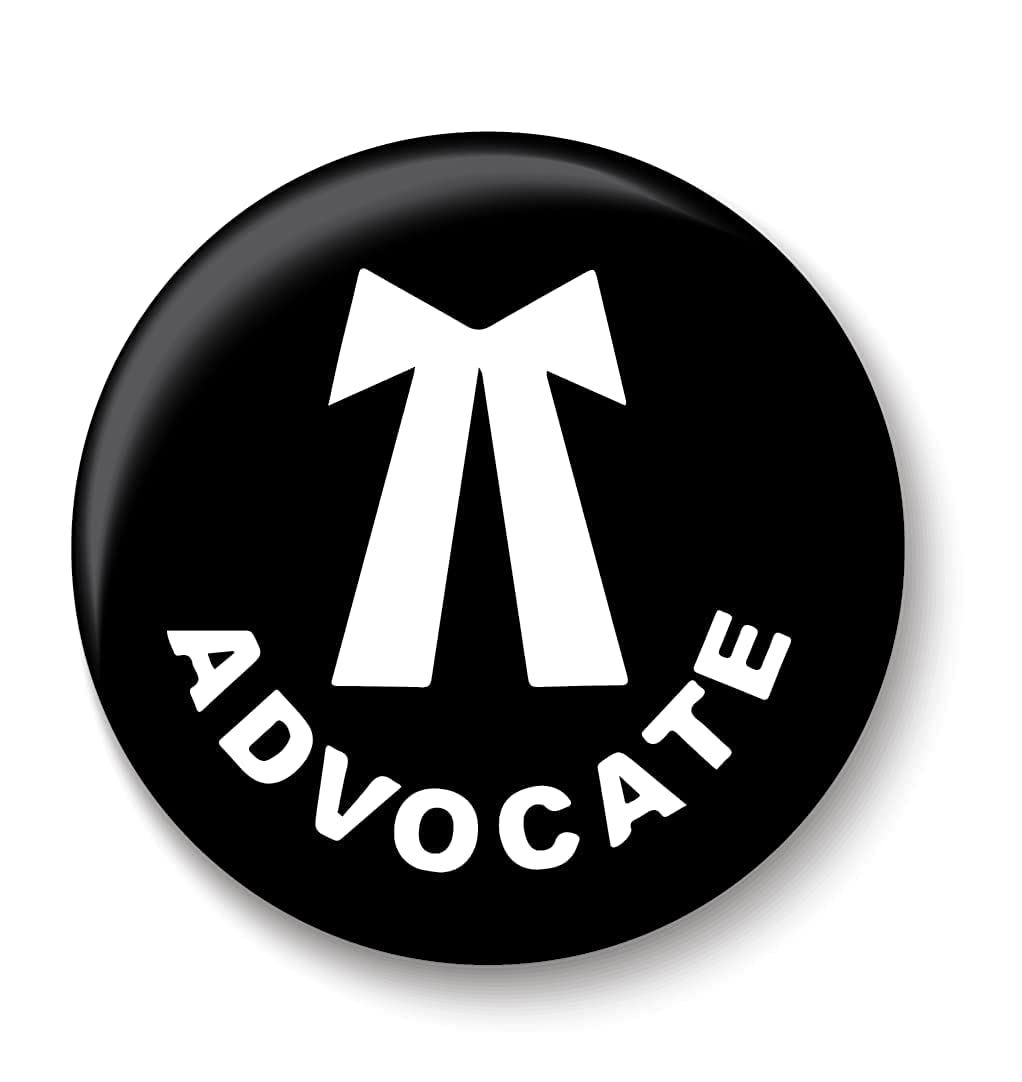 Advocate Logo Png Who Can Utilize An Advocate Logo | Advocate Symbol