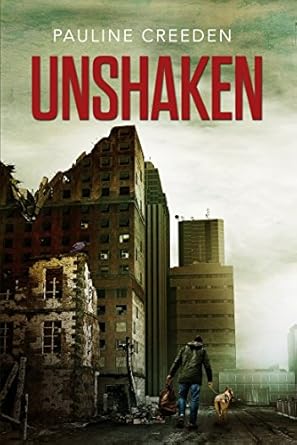 Amazon.com: Unshaken: a Sanctuary Novel (Sanctuary End Times) eBook ...