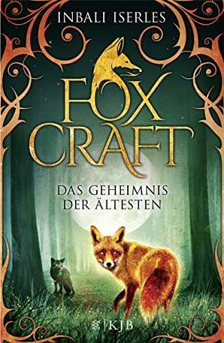 Foxcraft: Alle Bücher in chronologischer Reihenfolge [HIER] >>