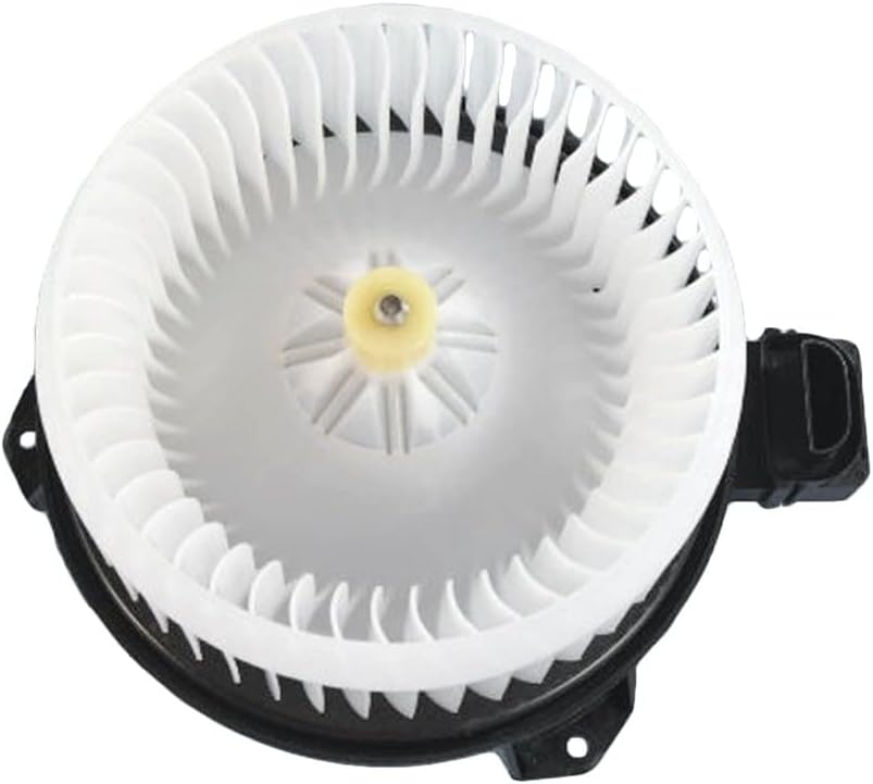 Amazon.com: MOPAR 68214892AB - Motor Blower With Wheel : Automotive