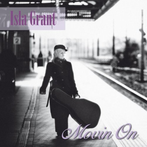 Movin' On by Isla Grant on Amazon Music - Amazon.co.uk