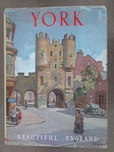 York Our Beautiful Homeland: Amazon.co.uk: Pressly, I P, Leonard ...