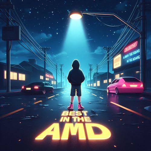 Amazon MusicでRakt PhoolのBest in the AMDを再生する