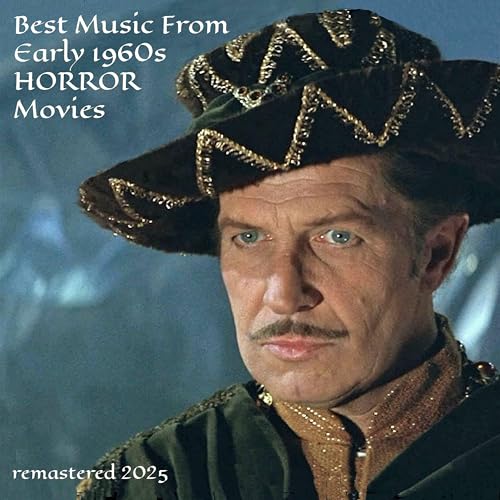 Suite - The Last Man on Earth, 1964 (Remastered 2025) song by Various ...