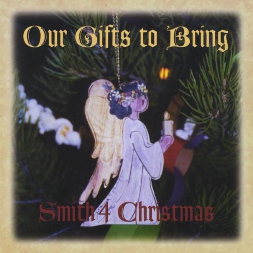 Amazon.co.jp: Our Gifts to Bring : Smith4: Digital Music