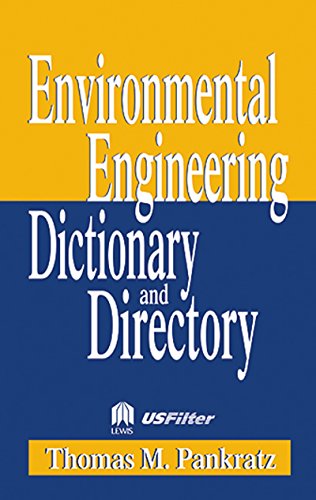 20 Best Environmental Engineering Books of All Time - BookAuthority