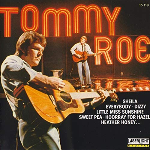Tommy Roe - : Amazon.de: Musik-CDs & Vinyl